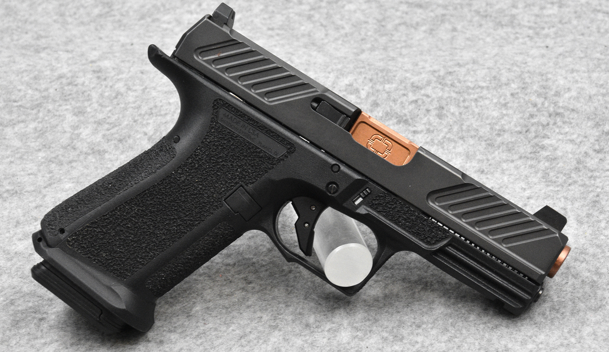 Shadow Systems MR920~ 9mm | Cabela's